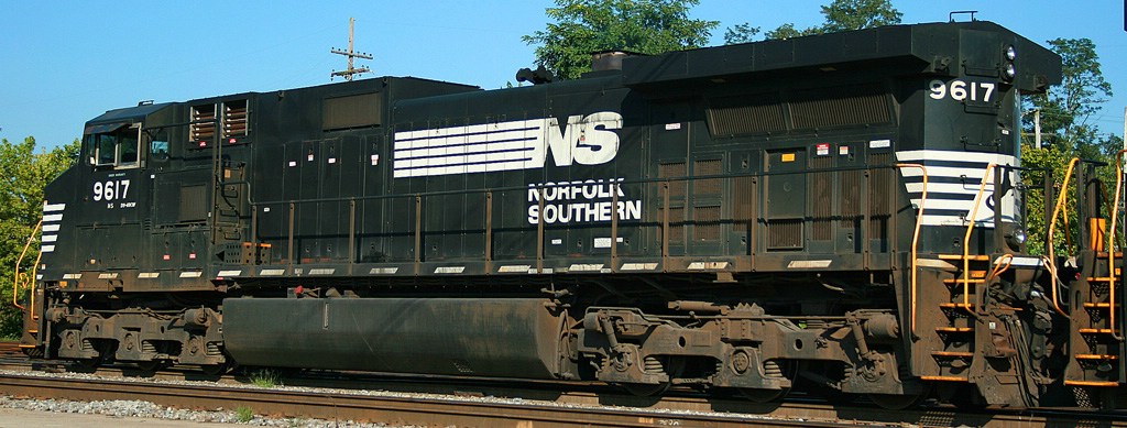 NS 9617
